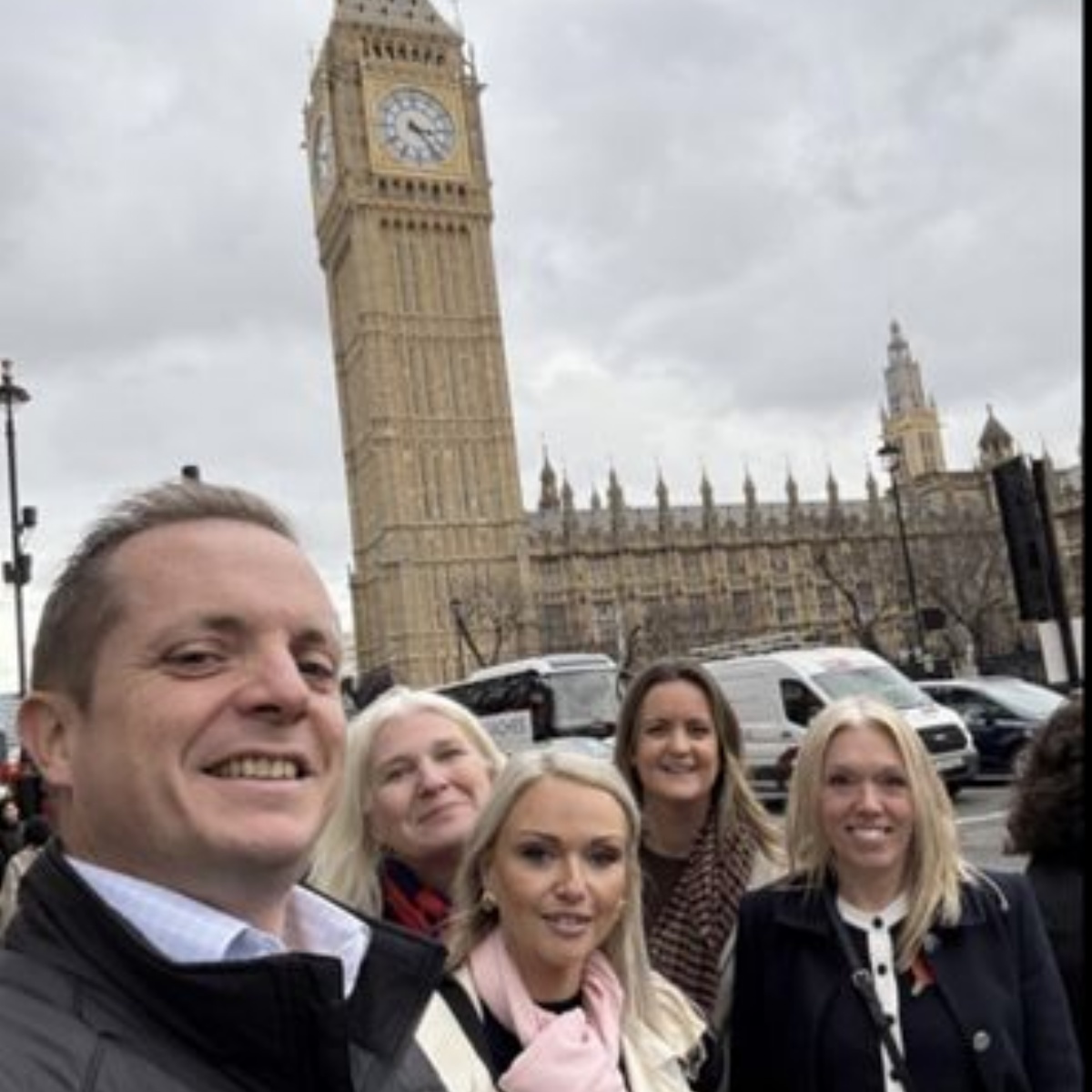 Beechfield School - Inclusive and Nurturing Practice APPG Event